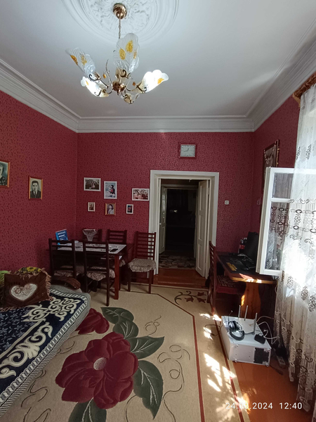 Продается дом азербайджанский центр транспортный институт