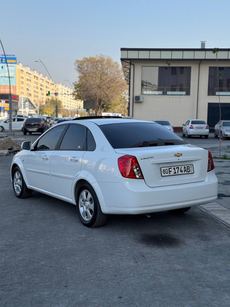 В продаже ! Chevrolet Lacetti