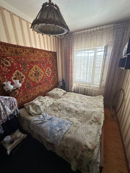Продаю 2-х комнатнаю в Сергели 3