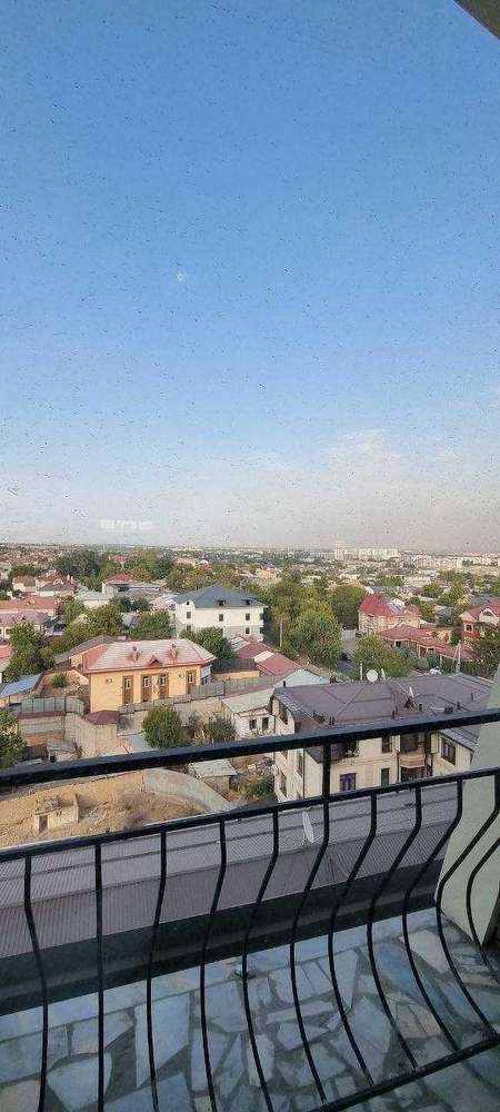 Продается квартира коробка Никитина Олтин тепа Мирзоулугбек (157993)