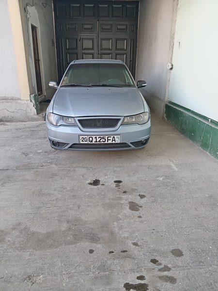 Nexia 2. 2015-yil 6600$