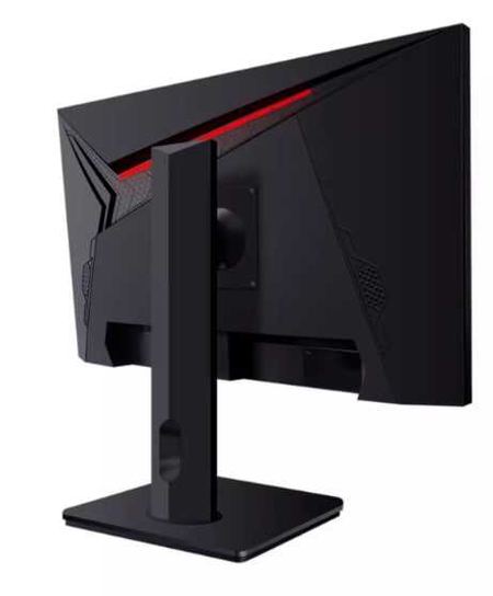 Игровой монитор 540Гц   24,5 дюйма с подсветкой