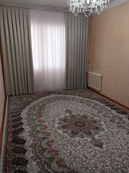 Аренда 2 комнатной квартиры на Юнусабаде 5 квартале ID: MD 115