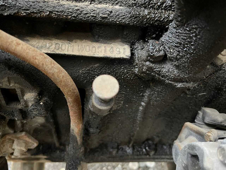 “GAZ-3110” Пикап 1998