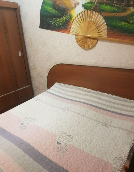 Сергели 4 автосалон 2 ком 60м² Ярмарка рядом 5 этаж аренда