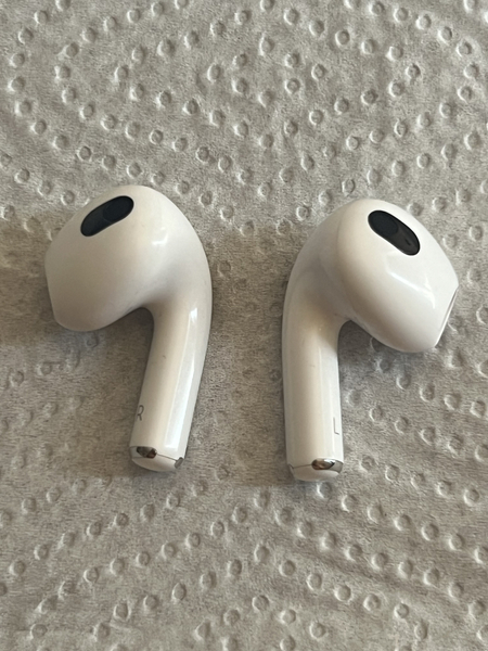 Apple Airpods 3 (наушники)оригинал