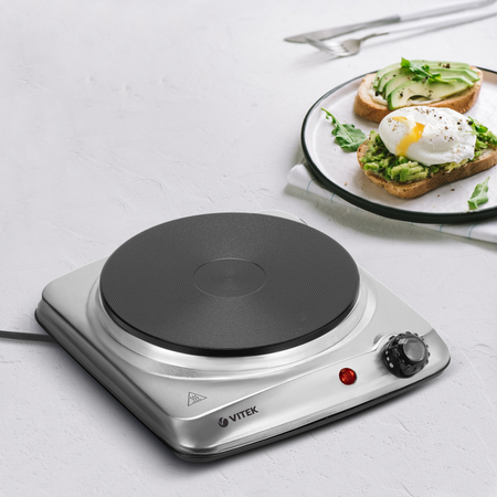 Плитка электрическая Vitek VT3705
