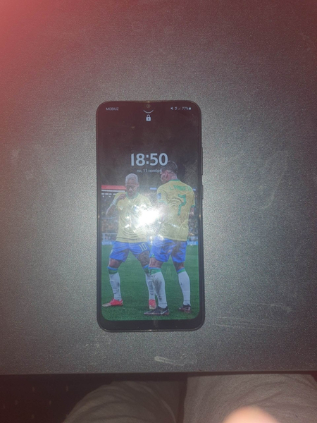 Galaxy A03 core obmen bor