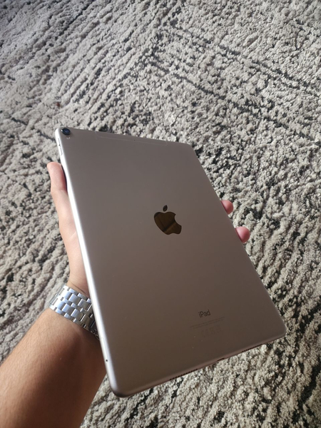Ipad pro 10.5duyim
