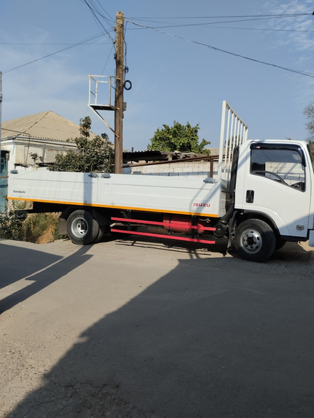 Исузи Сотилади 17500$келишамиз