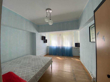 Срочно продается 3х комнатная квартира р.Мирабадский   (ЮХИ)