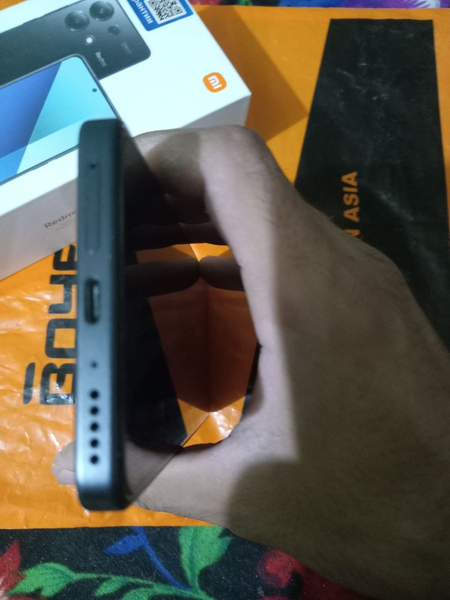 Redmi Note 13 8/128