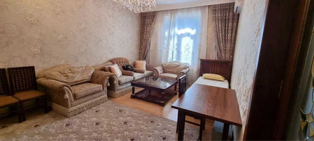 Сдаётся дом в аренду ул. Циолковского ID: 53799