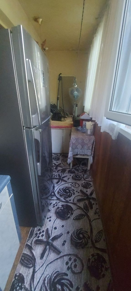 Продаётся квартира 2в3/3/4