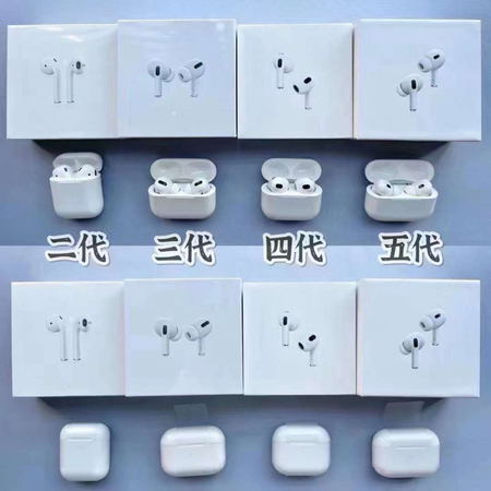 AirPods Pro 2 original качество 100%