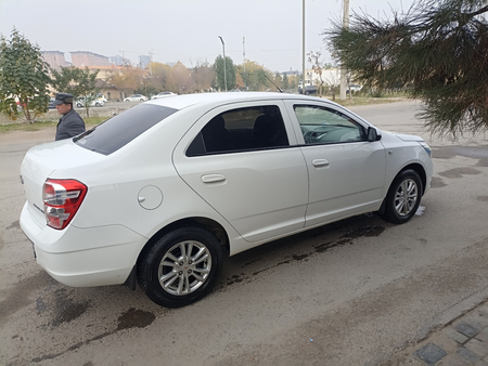 Коболт автомат 2021