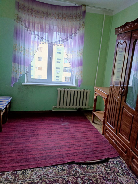 2 xonali uy sotiladi hamma narsalari bilan