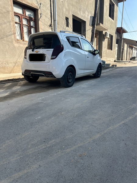 spark avtomat 2021