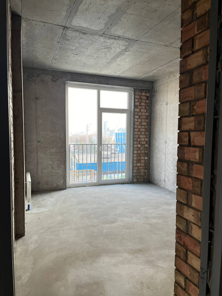 ЖК NRG Hayot 3/4/6 100 кв.м