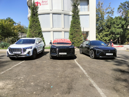 Rentcar Avtoijara