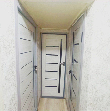 Qora Qamish 1/1 da 1/2/5 do\\\'m 2*6 balkon 42 kv uy sotiladi