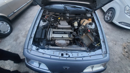 Espero    Daewoo