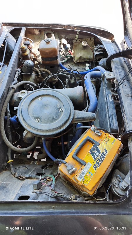 Ваз 2103 , Vaz 2103
