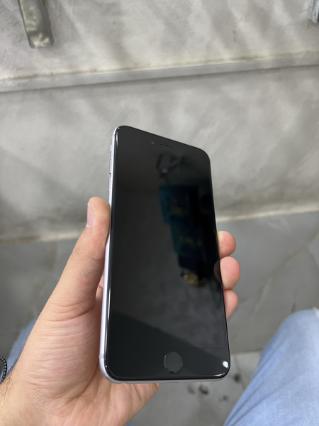iPhone 6 Plus ideal