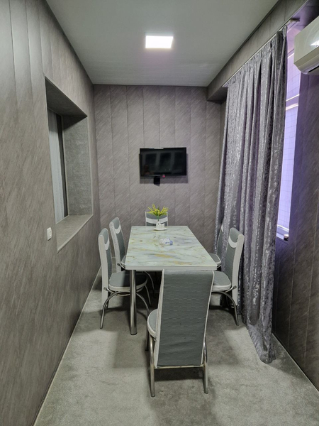 Продается квартира