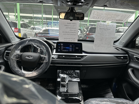 Срочно сотилади Chery Tiggo 7 Pro Premium фулл нархи 22400