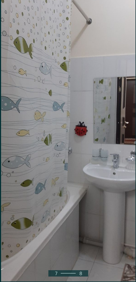 Сдается квартира Сергели 5
