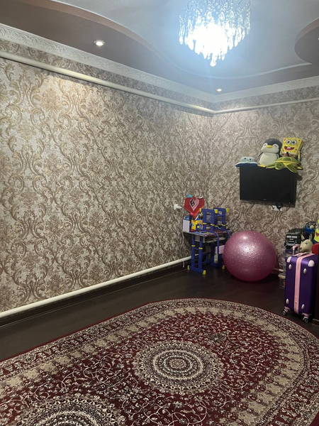 Продается!!2х комнатная квартира