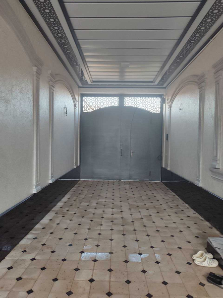 Продаётся коттедж в Сергелийском районе (Хонабад).