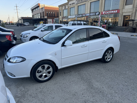 Lacetti jentra 2022 yil mexanika