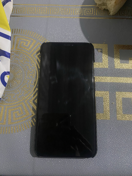 iphone xs max 256gb