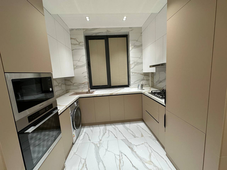 Аренда ЖК Сагбон Residence 3.хонали 80-кв.м