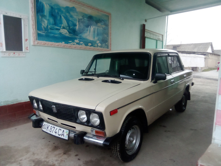 Jigulii Vaz 2106