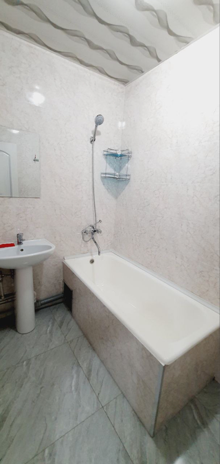 Сергели 8, 4ая Станция метро, Хакимийят, Атлас бассейн