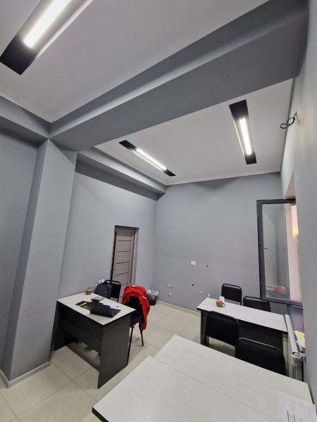 Arendaga xonalar ofis, o'quv markaz, avto shkola
