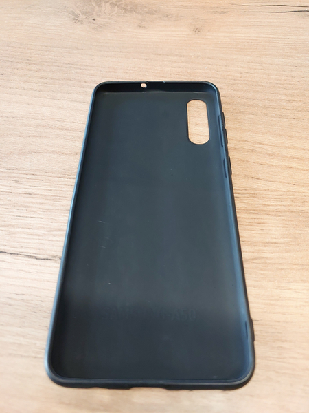 Чехол бампер для Samsung A50