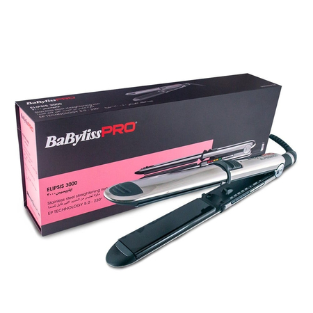 Выпрямитель BaBylissPRO BAB3000EPSDE