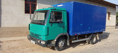 Otoyo‘l iveco сотилади