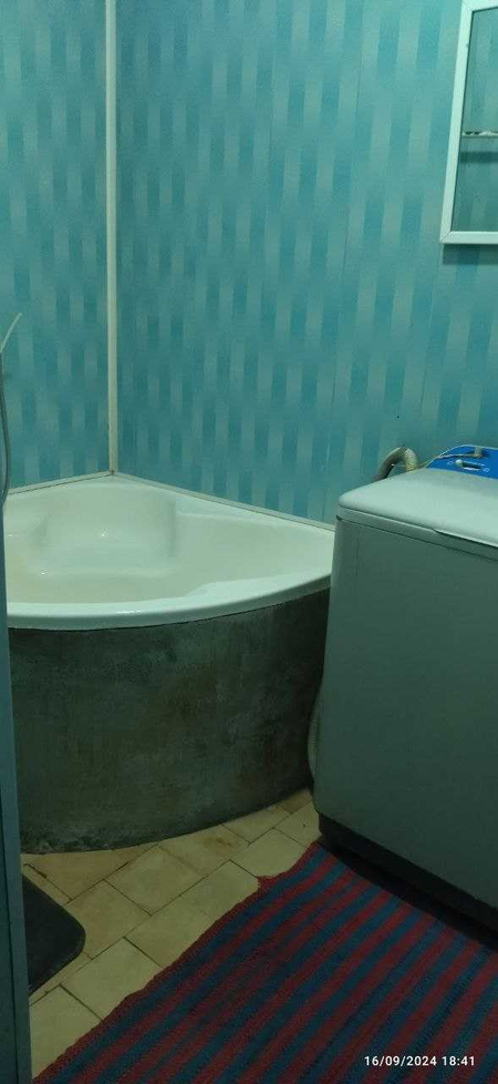 Сдается 3-х ком. квартира Сергели-8. 400у.е. ID:XO 048