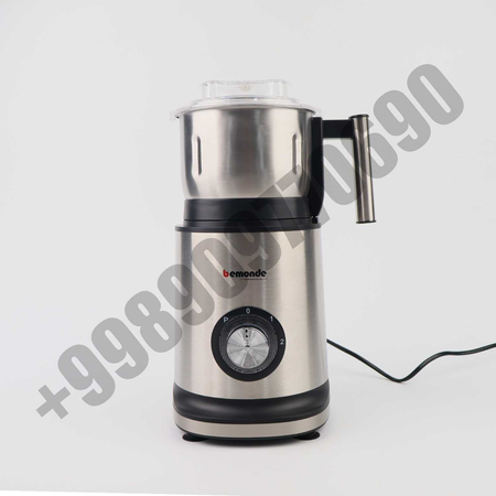 2 в 1 Стационарный блендер+кофемолка   Blender+coffee grinder