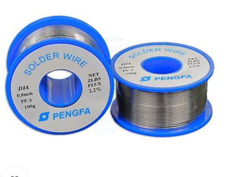 Tp4056 va boshqa elektronika