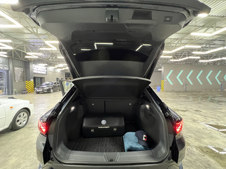 Volkswagen ID4 Pro