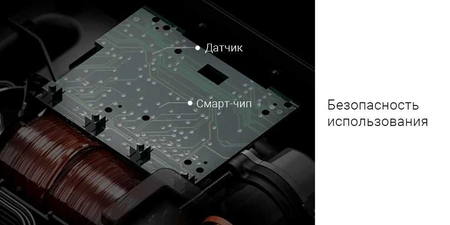 Автомобильный компрессор, насос, портативный Xiaomi