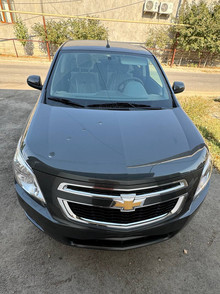 Chevrolet Cobalt