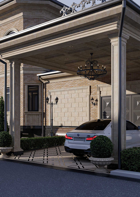 Dizayn Interior Exterior Дизайн Интерьер Экстерьер Проект Архитектура