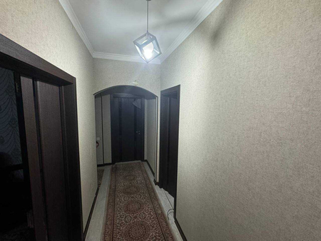 СРОЧНО Продается,3х-ком Квартира,Тузель-2, евро ремонт 78кв.м ШУ159226